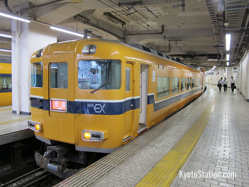 Laluan Tren di Osaka Yang Anda Wajib Tahu – Trip Halal Jepun